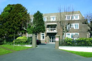 St Josephs Nursing Home Littlehampton - FMSL